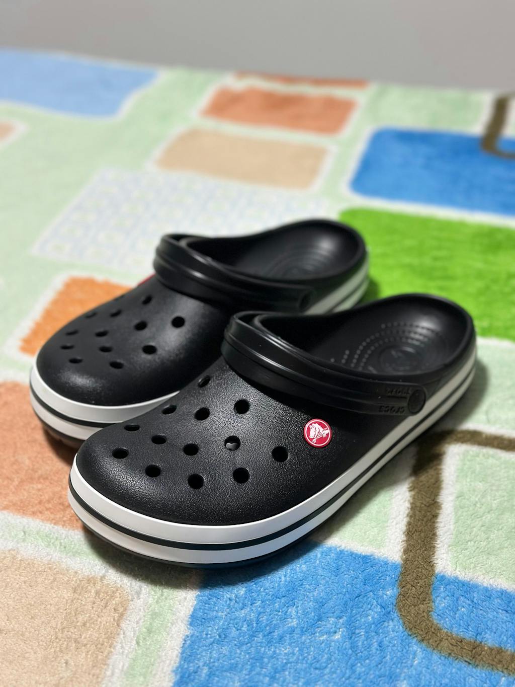 Crocband Clog – Crocs Colombia