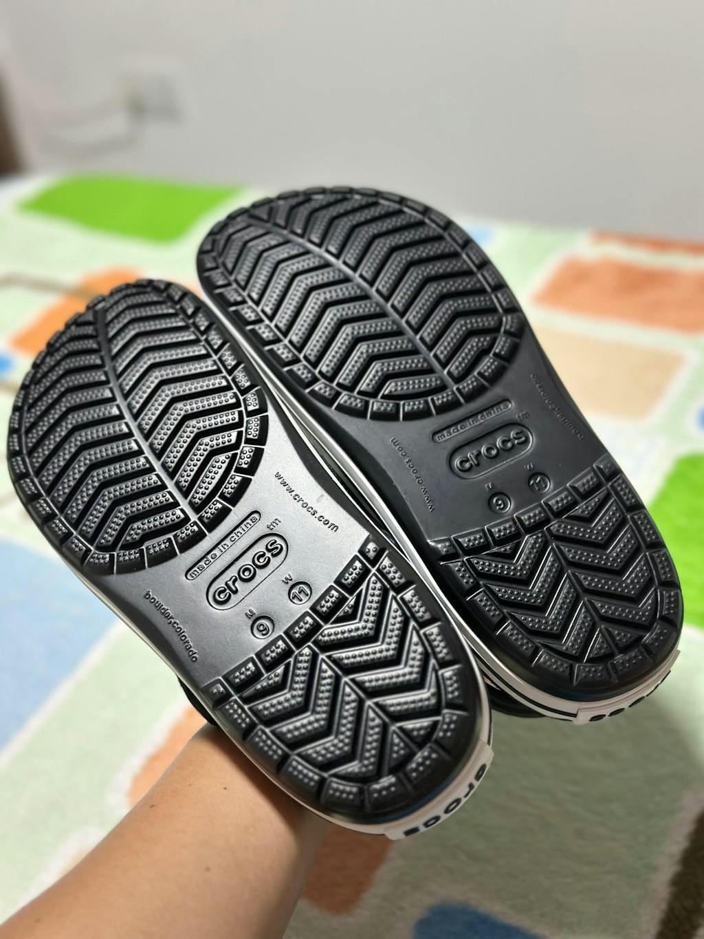 Crocband Clog – Crocs Colombia