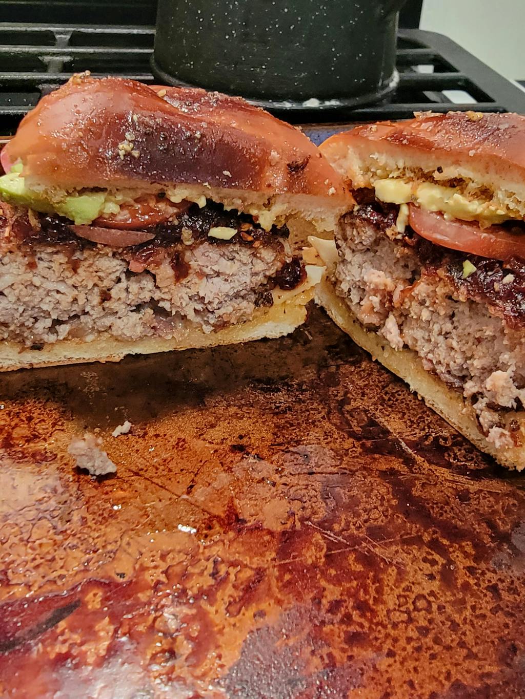 Croix Valley Spicy Barbecue Booster – Croix Valley Foods