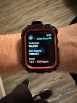 AMP™ Jump Rope Set | Crossrope