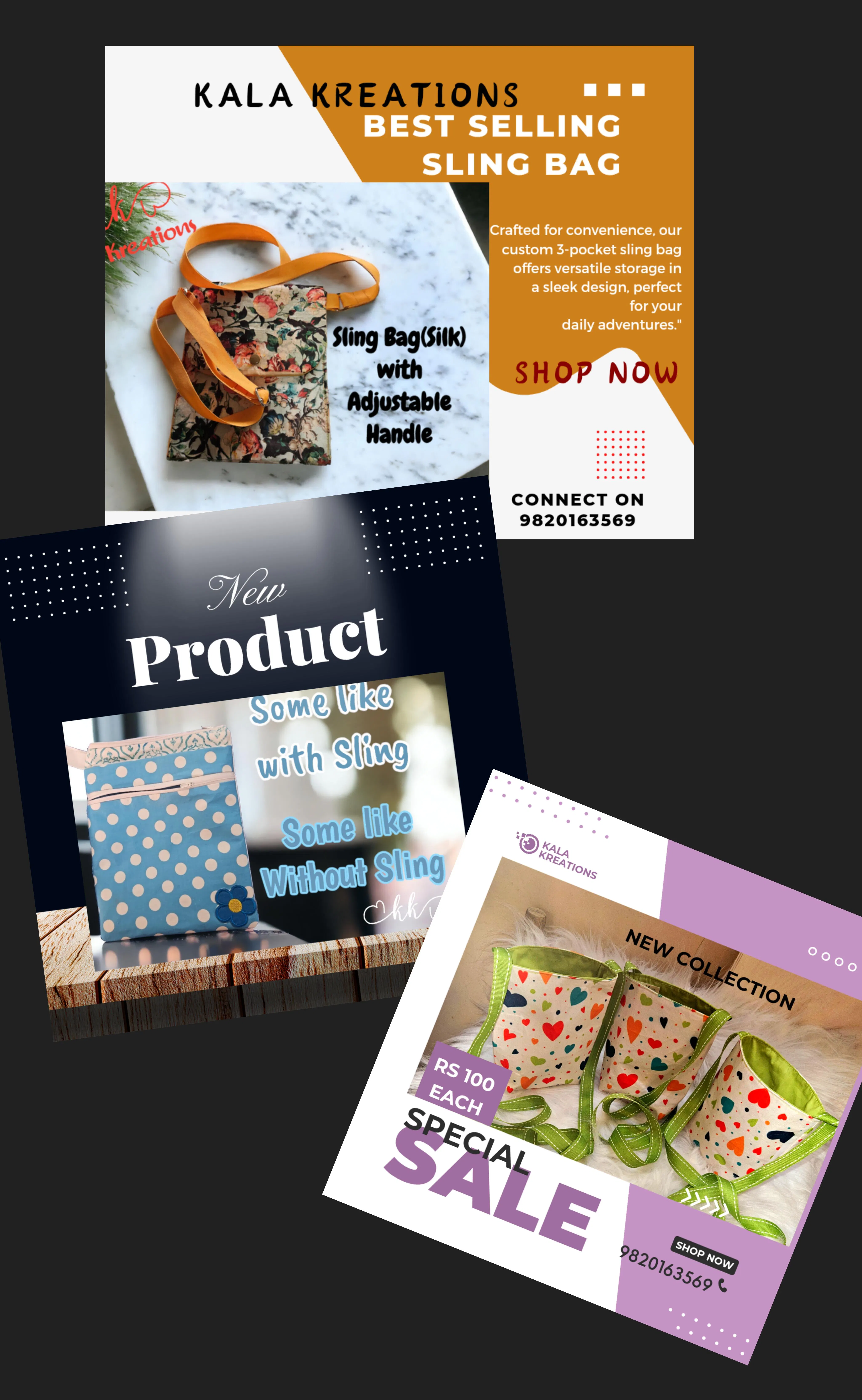 BEST SELLERS