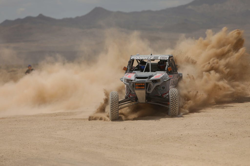 Polaris Stage 2 Custom CryoHeat Pro Mod Transmission | CryoHeat LLC