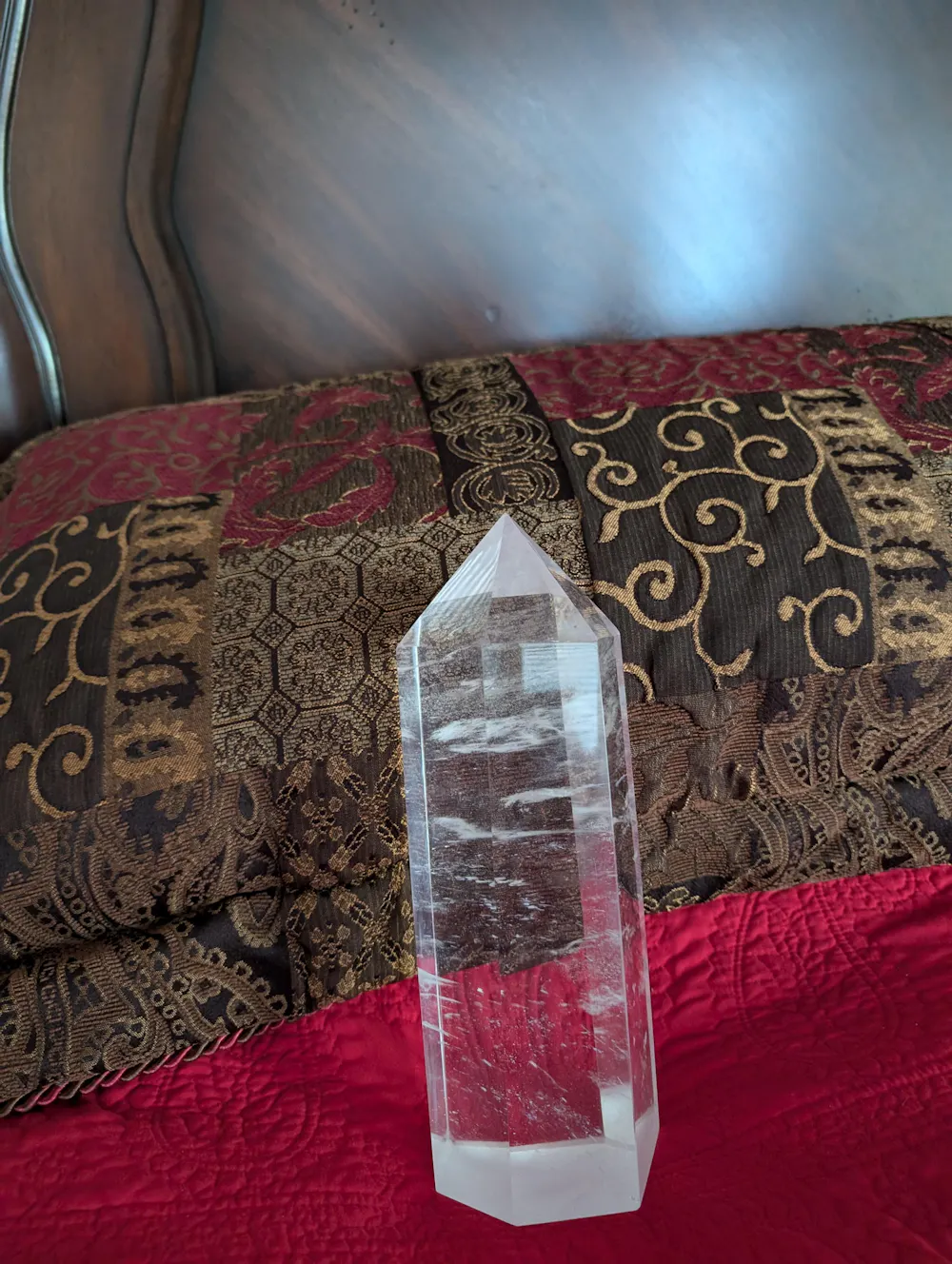 Crystal Destiny | Find Your Perfect Crystal | Shop Now