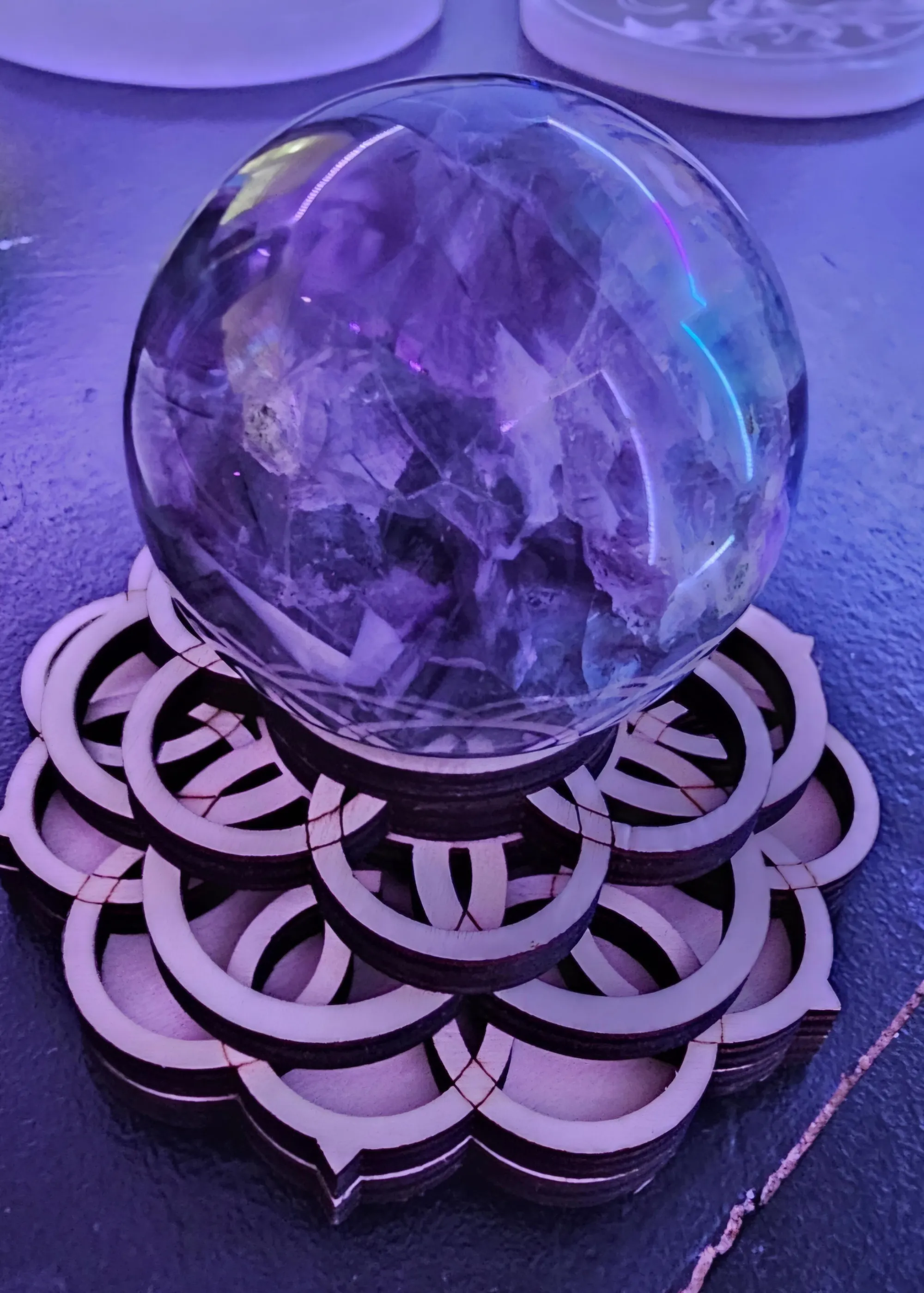 Crystal Destiny | Find Your Perfect Crystal | Shop Now