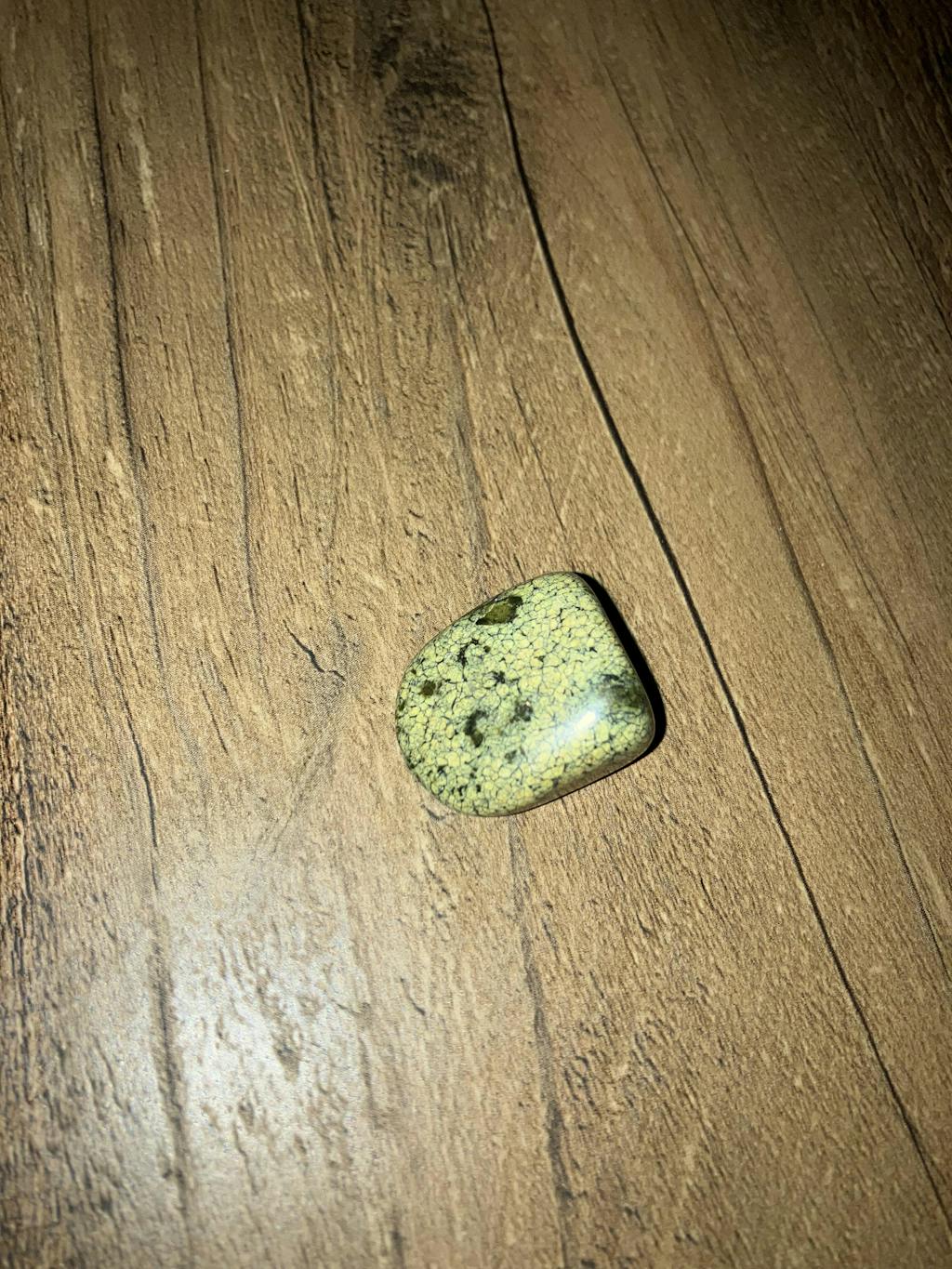 Asterite Serpentine Stone Natural Gemstone Tumbled Crystal – Crystal ...