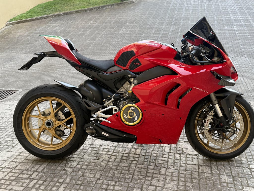 2024-up Triumph Daytona 660 CS Racing Full Exhaust | Muffler + dB Kill ...