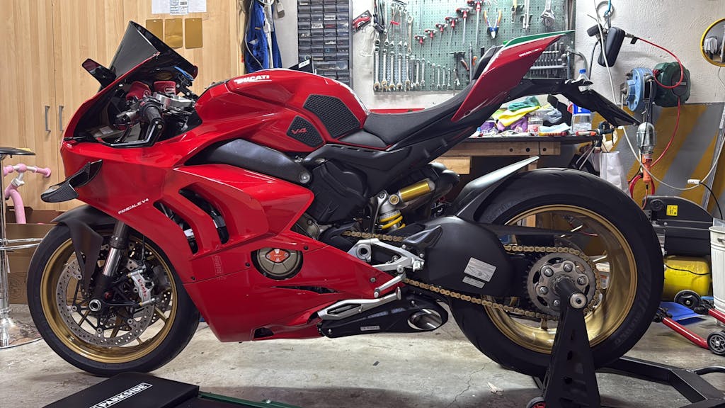 CS Racing – CS Racing Exhaust