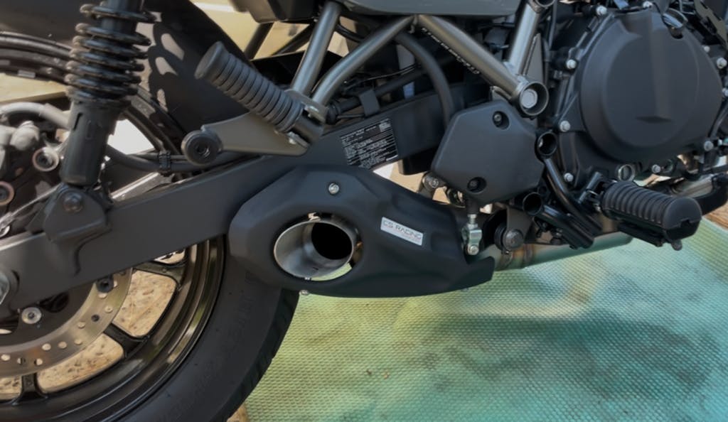 CS Racing – CS Racing Exhaust