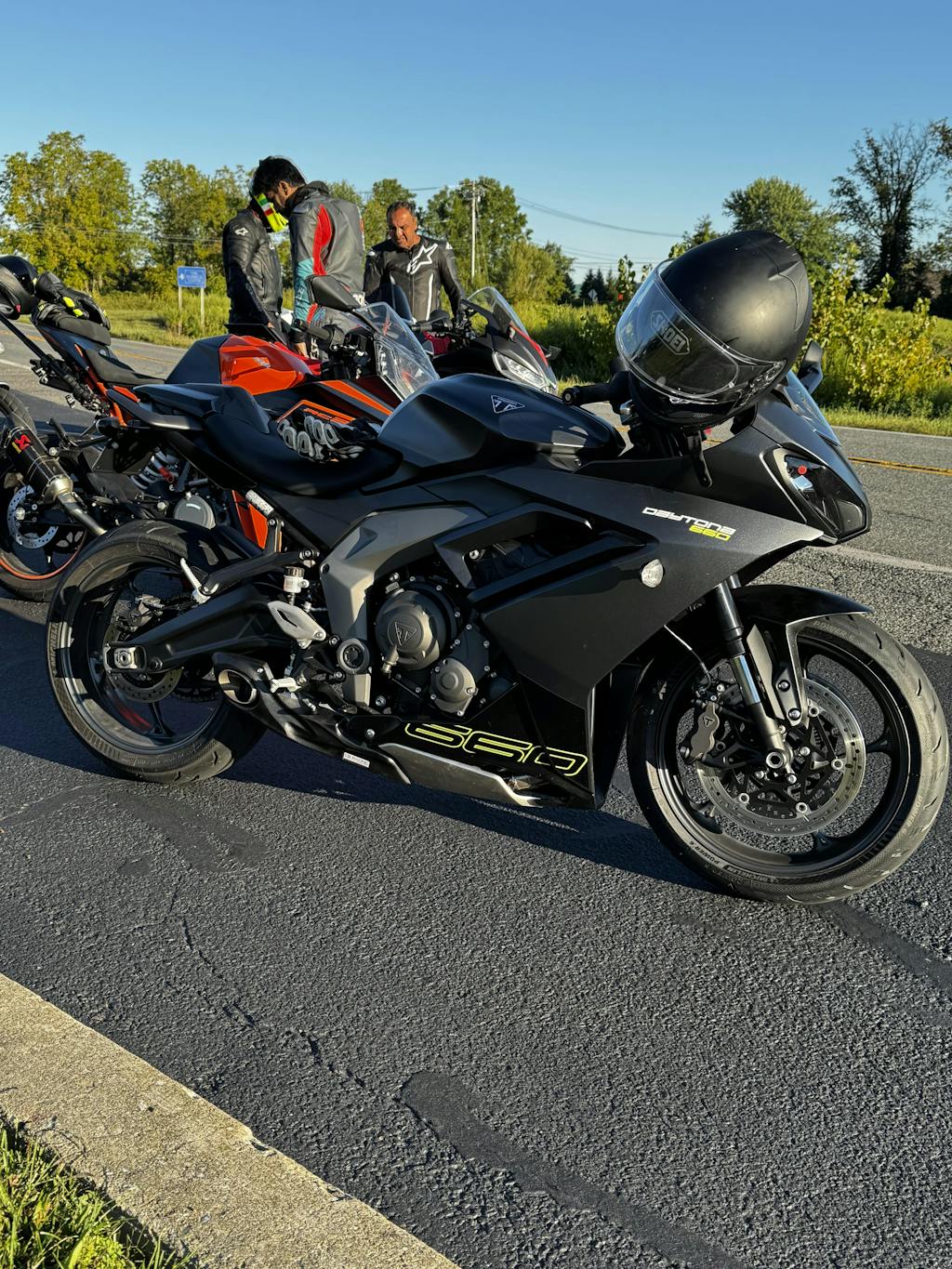 CS Racing Products – CS Racing Exhaust