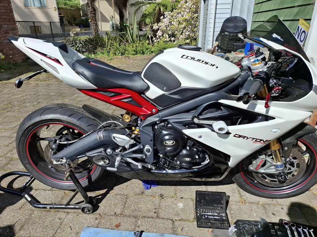 CS Racing Products – CS Racing Exhaust