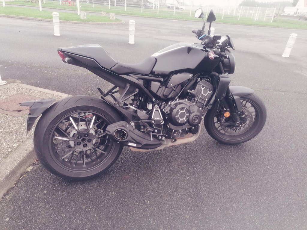 CS Racing Products – CS Racing Exhaust