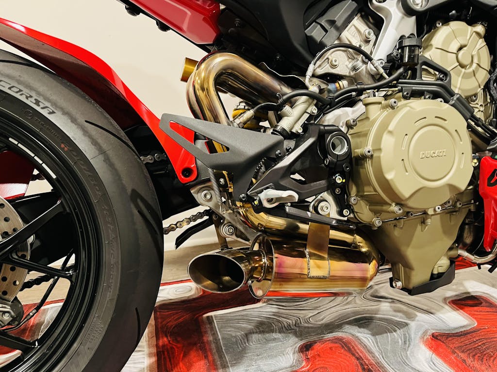 CS Racing – CS Racing Exhaust