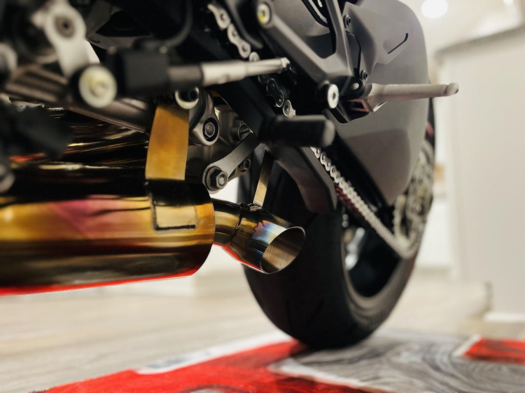 CS Racing – CS Racing Exhaust