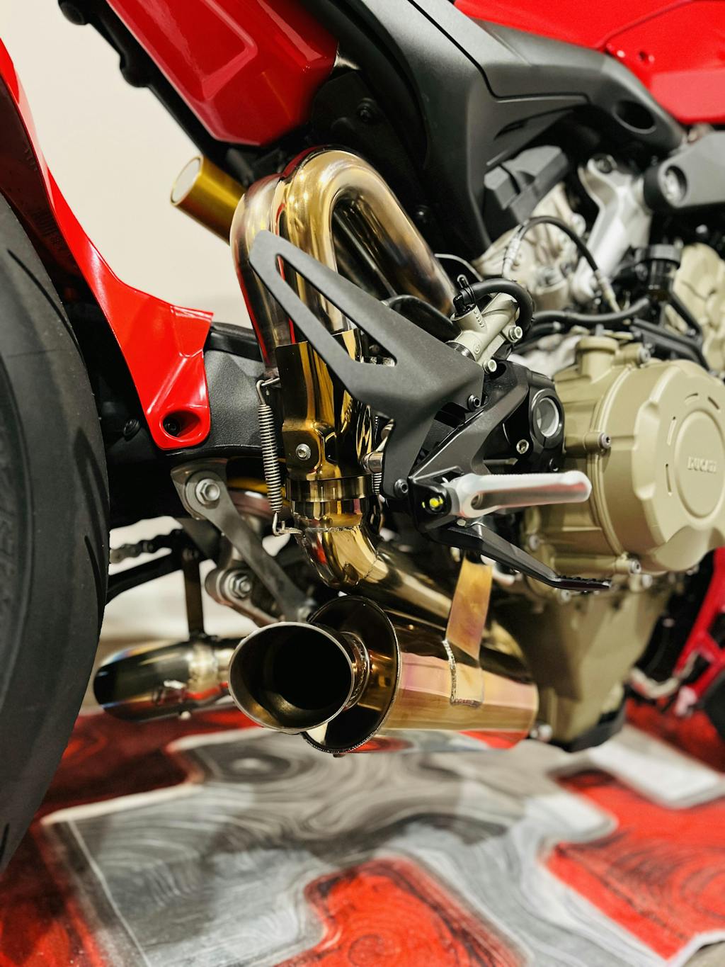 CS Racing Products – CS Racing Exhaust