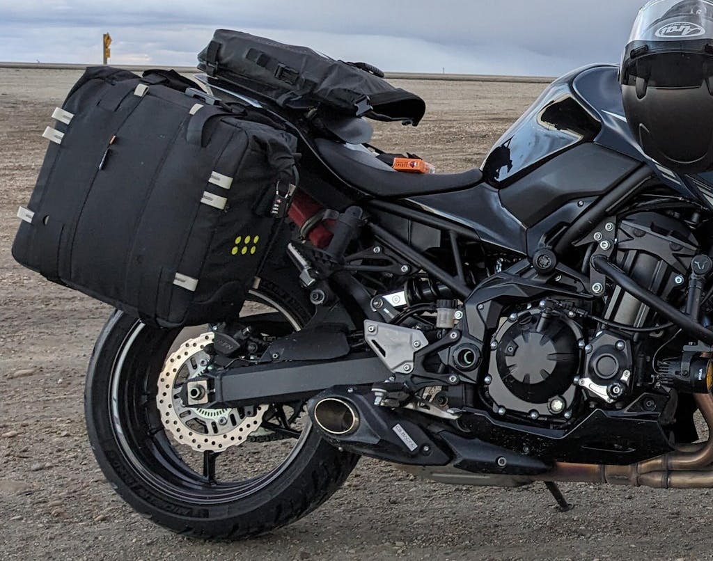 2024-on Triumph Daytona 660 CS Racing Full Exhaust | Muffler + dB Kill ...