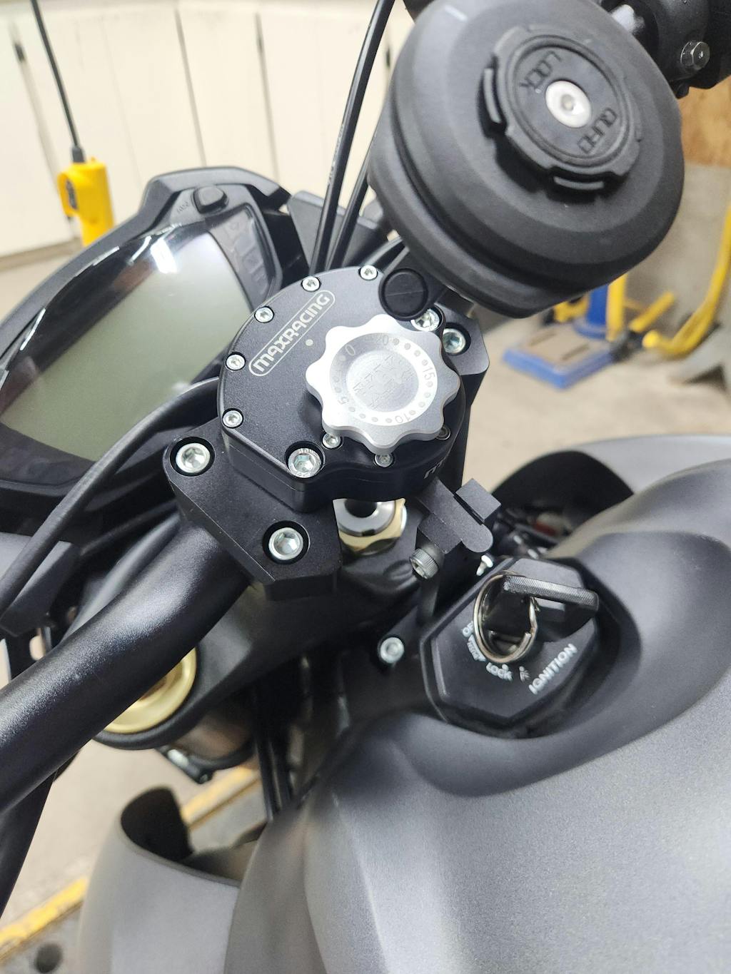 2024-on Triumph Daytona 660 CS Racing Full Exhaust | Muffler + dB Kill ...