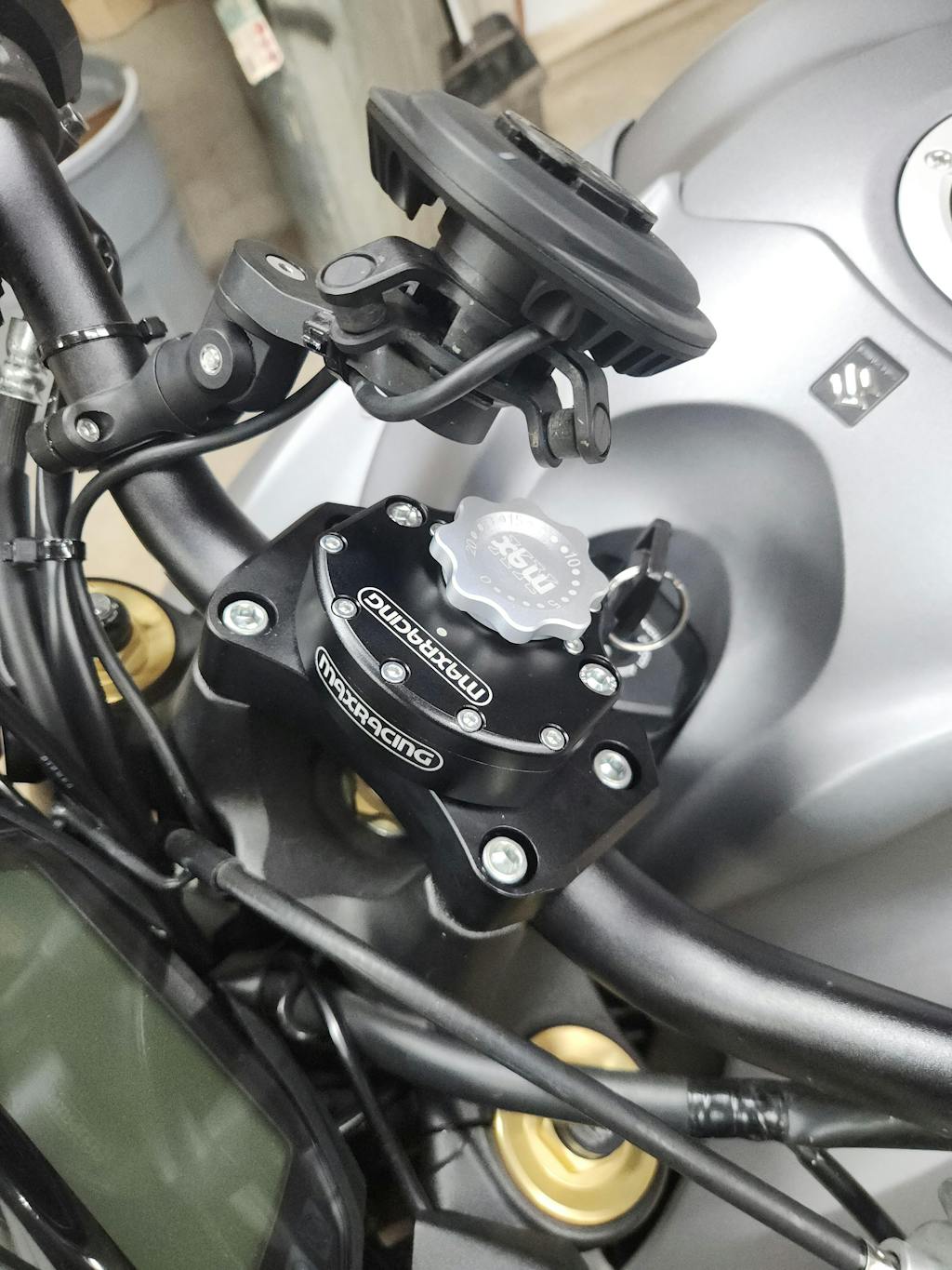 2024-on Triumph Daytona 660 CS Racing Full Exhaust | Muffler + dB Kill ...