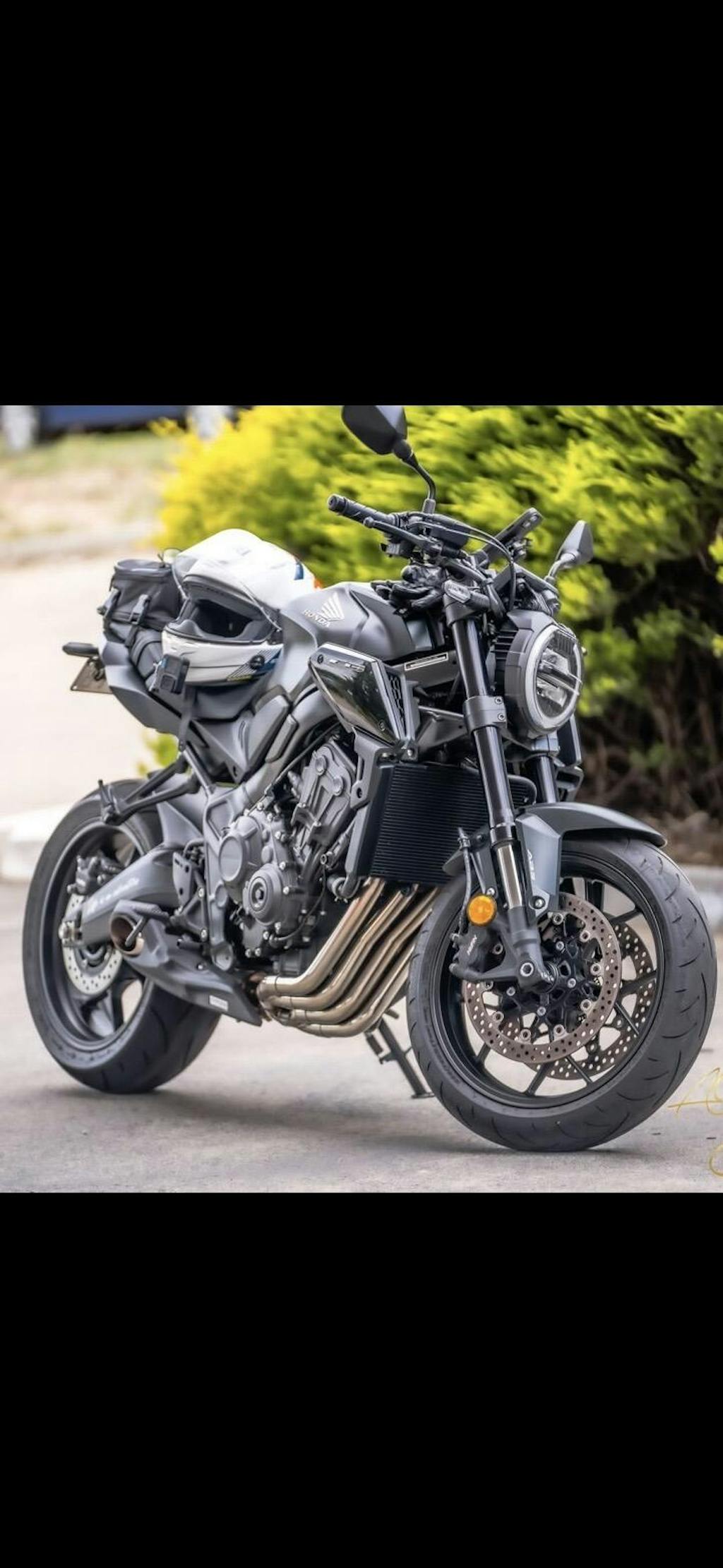 CS Racing – CS Racing Exhaust