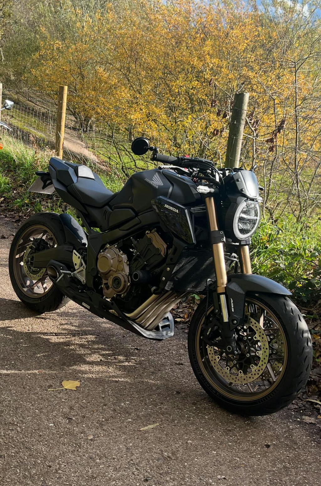 CS Racing Products – CS Racing Exhaust