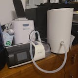 ResMed Airsense 11 Water Chamber with CSpring One® Adapter - Cspring ...