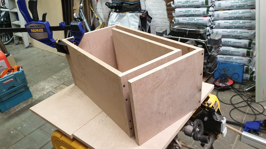 CT Sounds Single 10 Inch Ported Subwoofer Box Design – CT SOUNDS