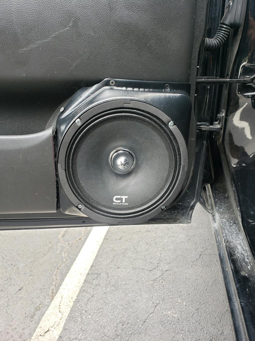 CT Sounds Meso Series Subwoofers – Tagged "8""– CT SOUNDS