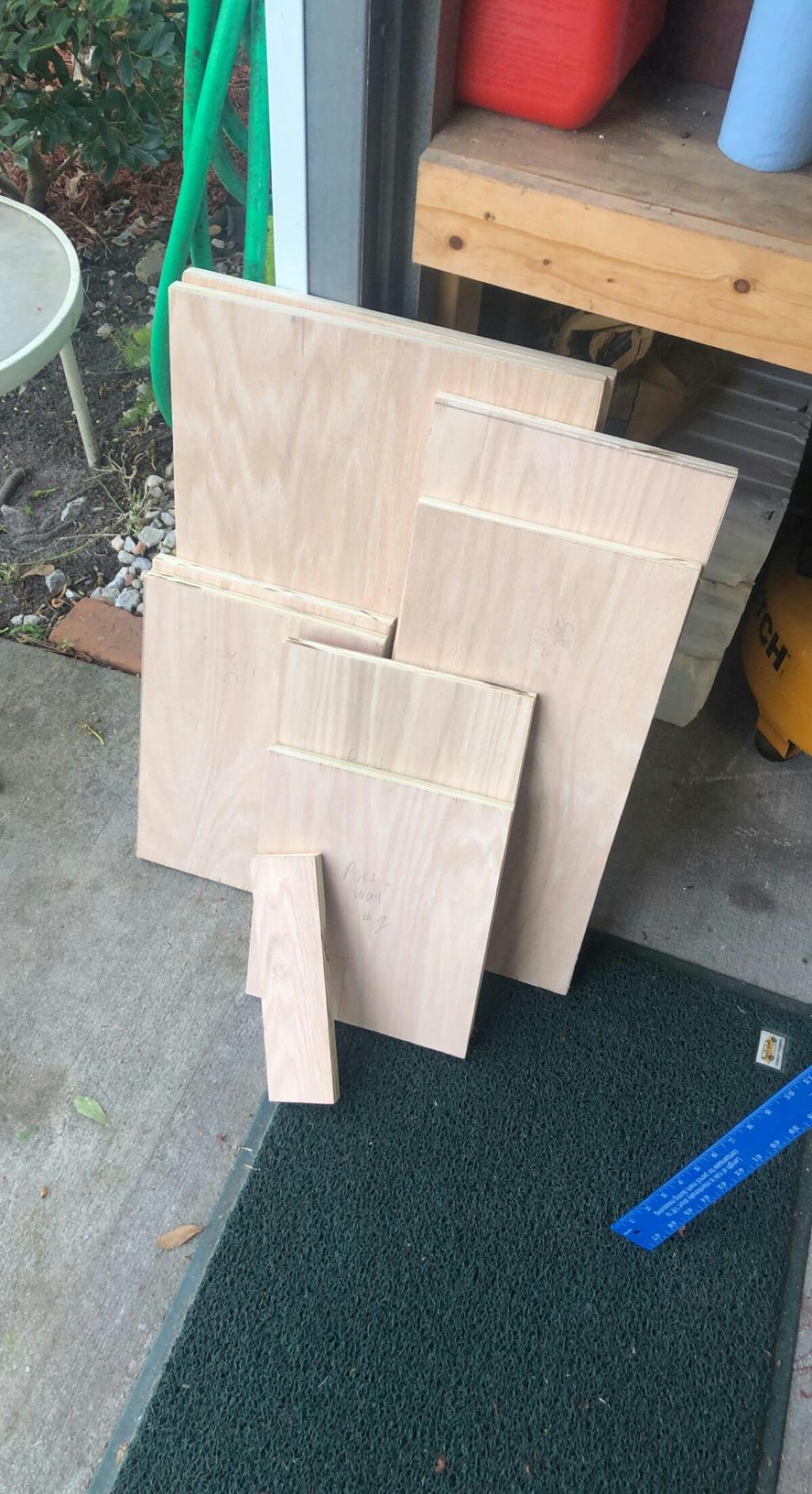 CT Sounds Dual 8 Inch Ported Subwoofer Box Design – CT SOUNDS