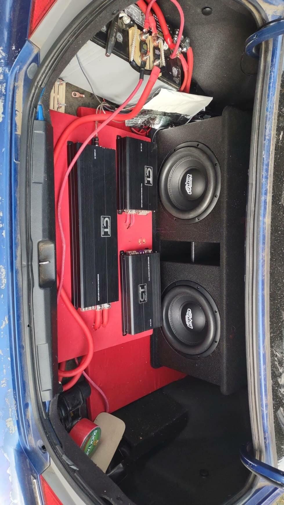 Car Audio Install Tools, Diagrams, and Calculators