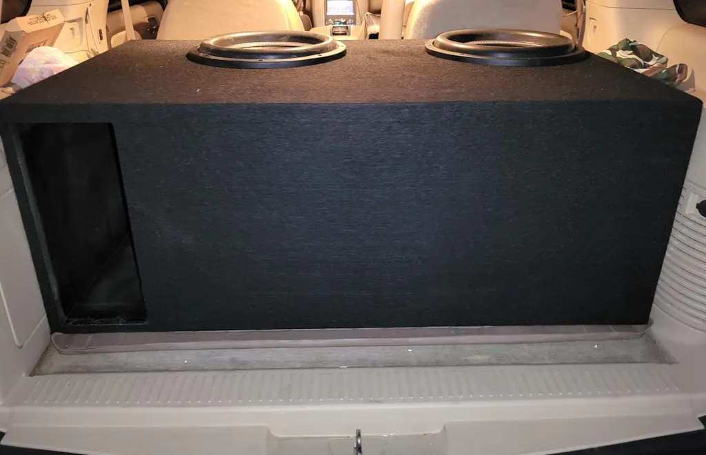 Car Audio Install Tools, Diagrams, and Calculators