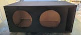 CT Sounds Dual 10 Inch Ported Subwoofer Box Design – CT SOUNDS