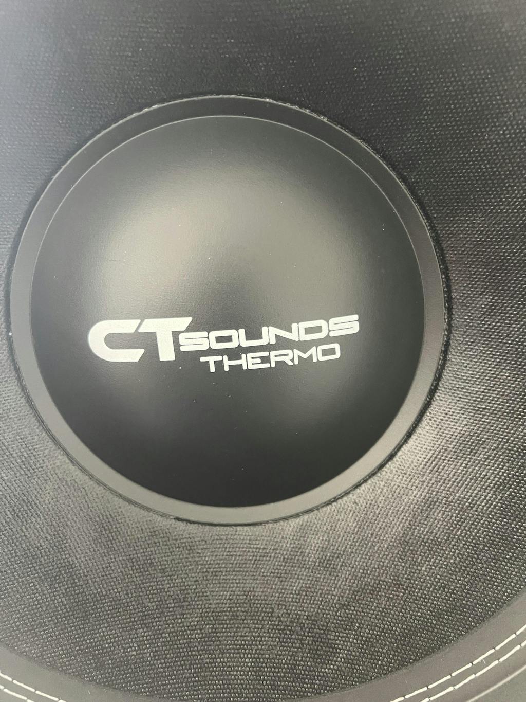 CT Sounds Dual 15 Inch Ported Subwoofer Box Design – CT SOUNDS