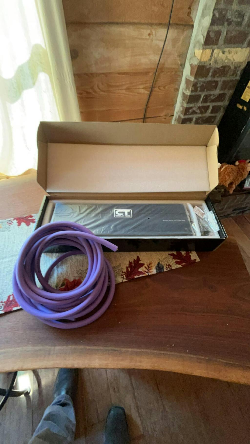 CT-2000.1D - 2000 Watt Monoblock Amplifier - CT Sounds – CT SOUNDS