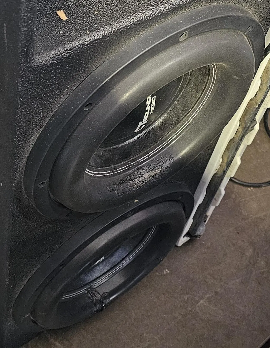 MESO-12 - 3000 Watt 12 Inch Car Subwoofer - CT Sounds – CT SOUNDS