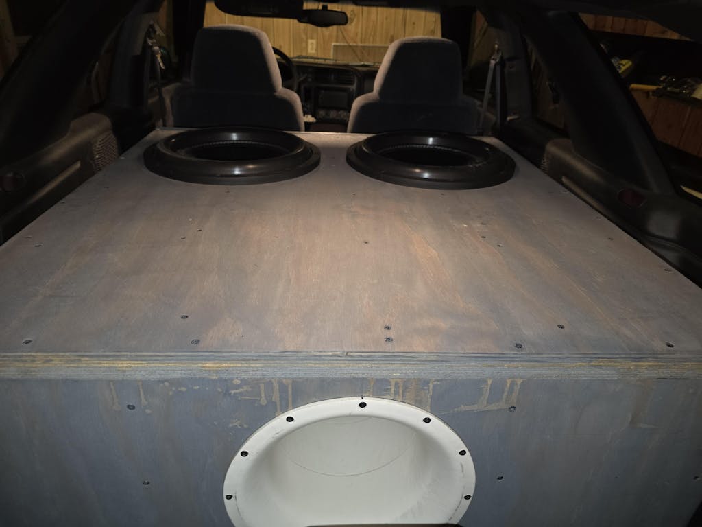 THERMO-15 // 1500 Watt RMS 15 Inch SPL Car Subwoofer – CT SOUNDS