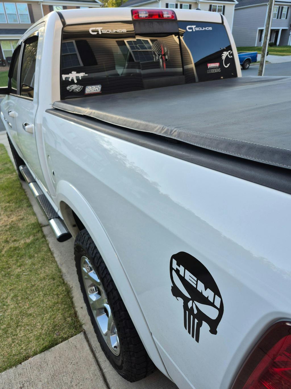 OZONE-10 - 1600W 10 Inch SPL Car Subwoofer - CT Sounds – CT SOUNDS