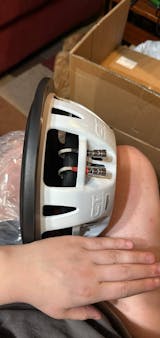 HYDRO-12 // 500 Watt RMS 12 Inch Shallow Mount Subwoofer – CT SOUNDS