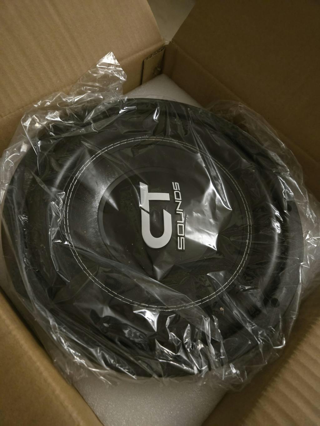 HYDRO-10 // 500 Watt RMS 10 Inch Shallow Mount Subwoofer – CT SOUNDS