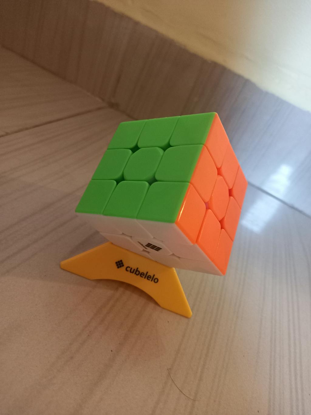 5 Best 6x6 Speed Cubes In 2021 You Should Look For | Cubelelo