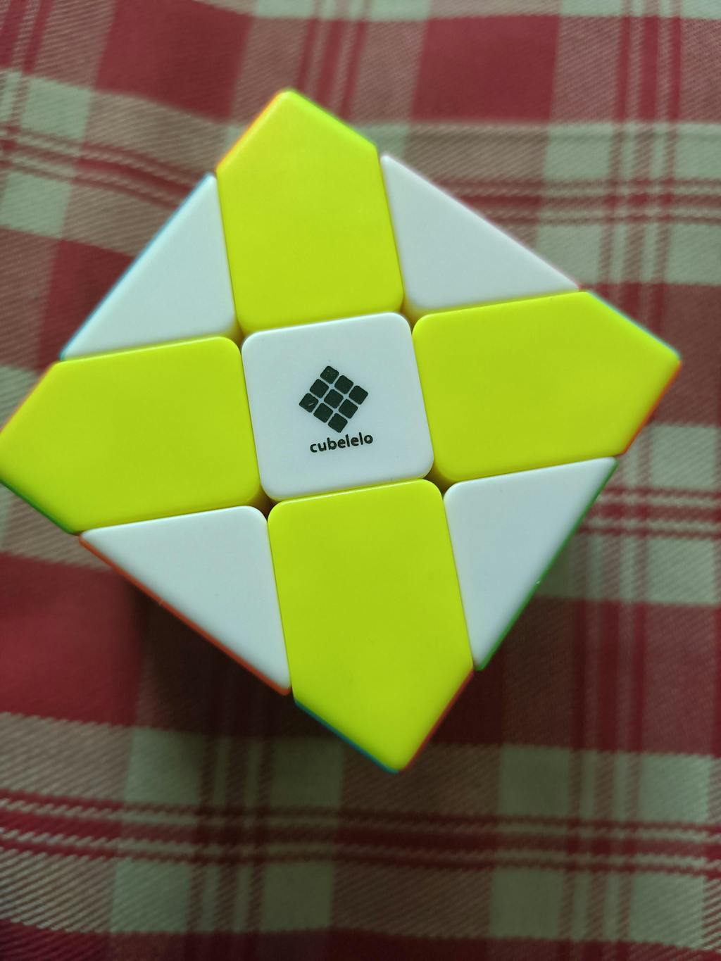 Buy Cubelelo Drift Fisher Cube Puzzle Online | Cubelelo