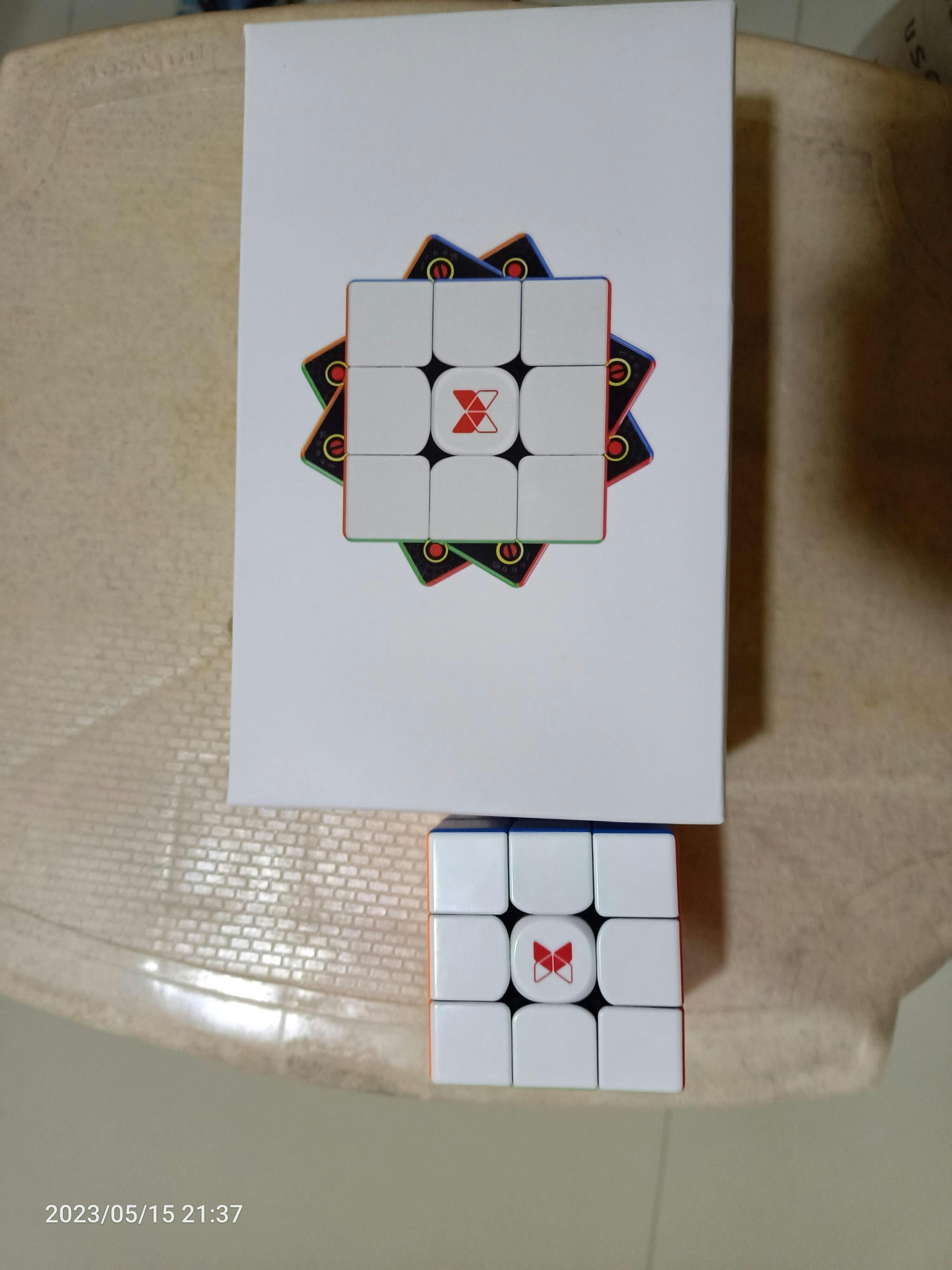 All About Rubik’s Cube - Cubelelo