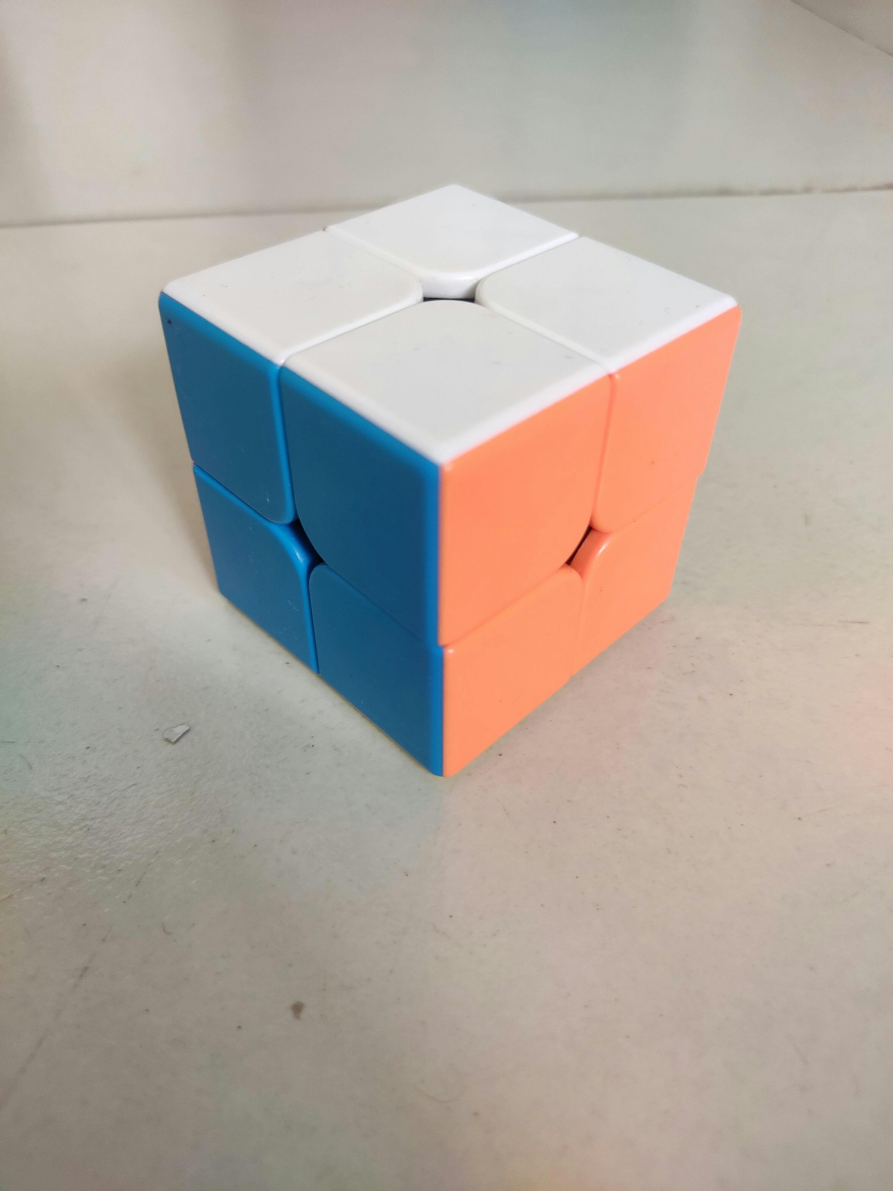 Buy 2x2 Cubelelo Drift 2M 2x2 Magnetic Speed Cube Online | Cubelelo