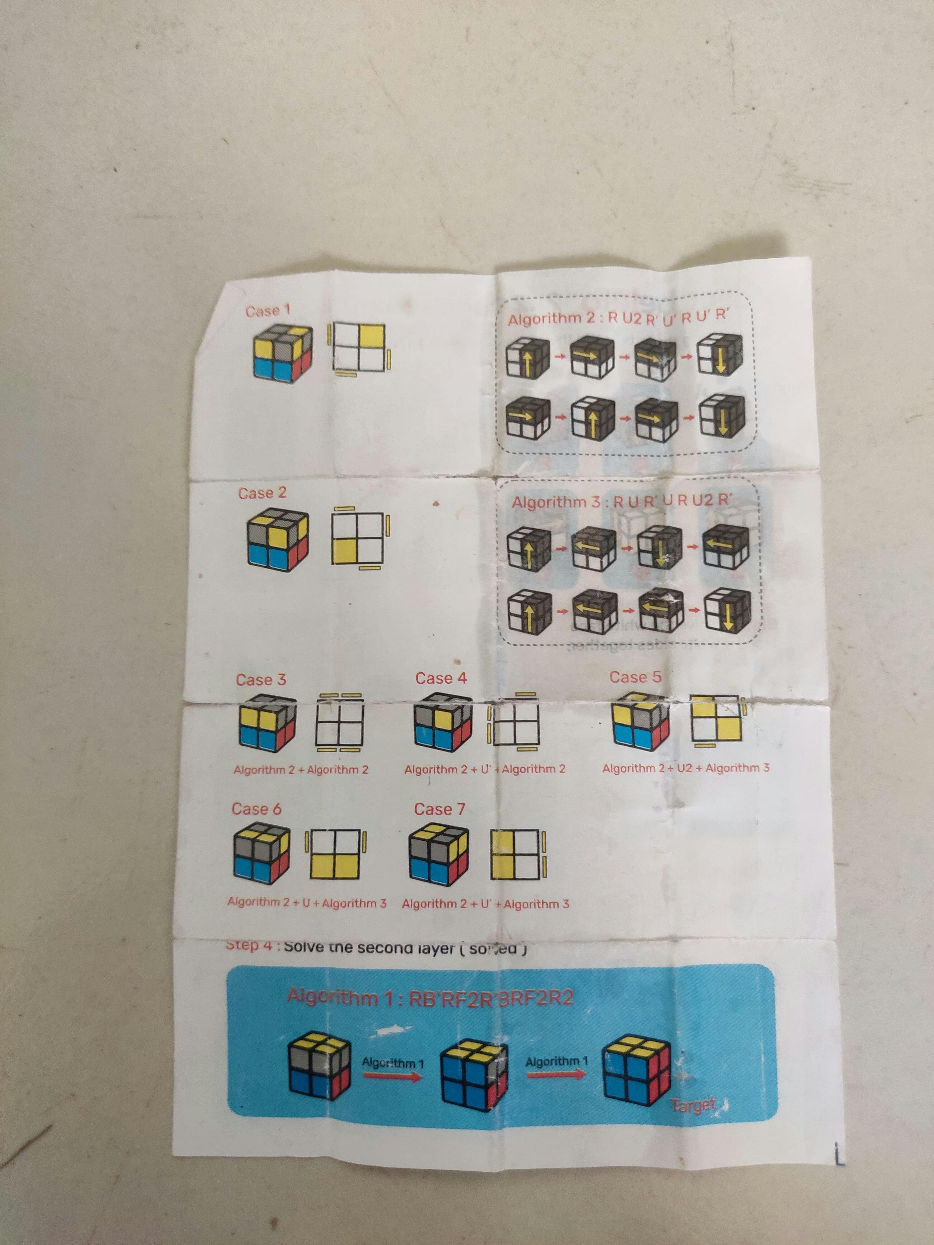 Buy 2x2 Cubelelo Drift 2M 2x2 Magnetic Speed Cube Online | Cubelelo