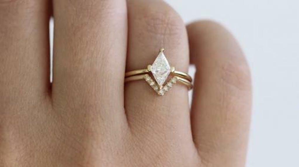 Custom/Replica Cubic Zirconia Rings & Engagement Rings – Cubic Zirconia CZ