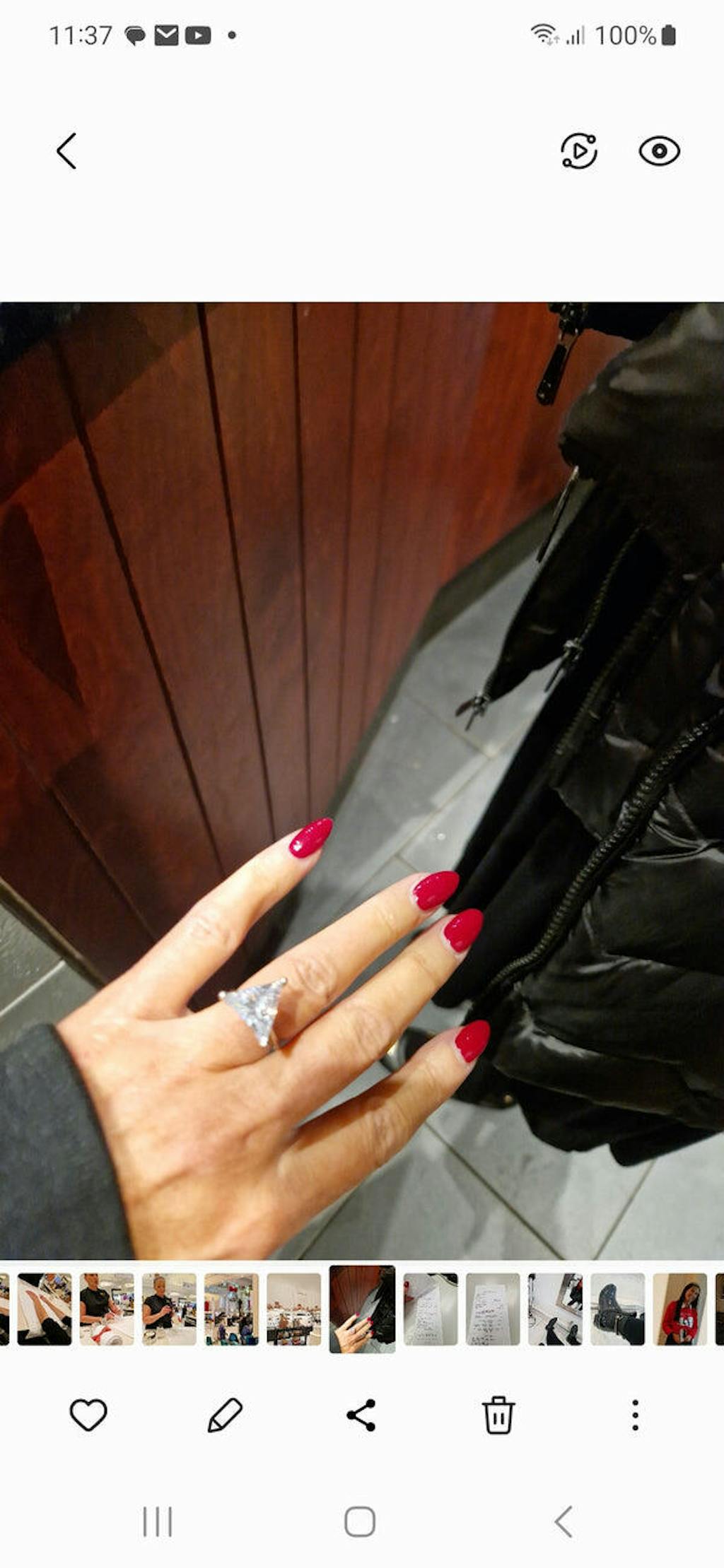 Cubic Zirconia Size Chart by Carat Weight – Cubic Zirconia CZ