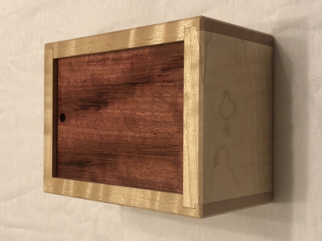 Escalating Puzzle Box - Cubic Dissection – Cubicdissection