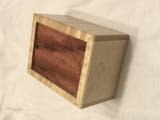 Escalating Puzzle Box - Cubic Dissection – Cubicdissection