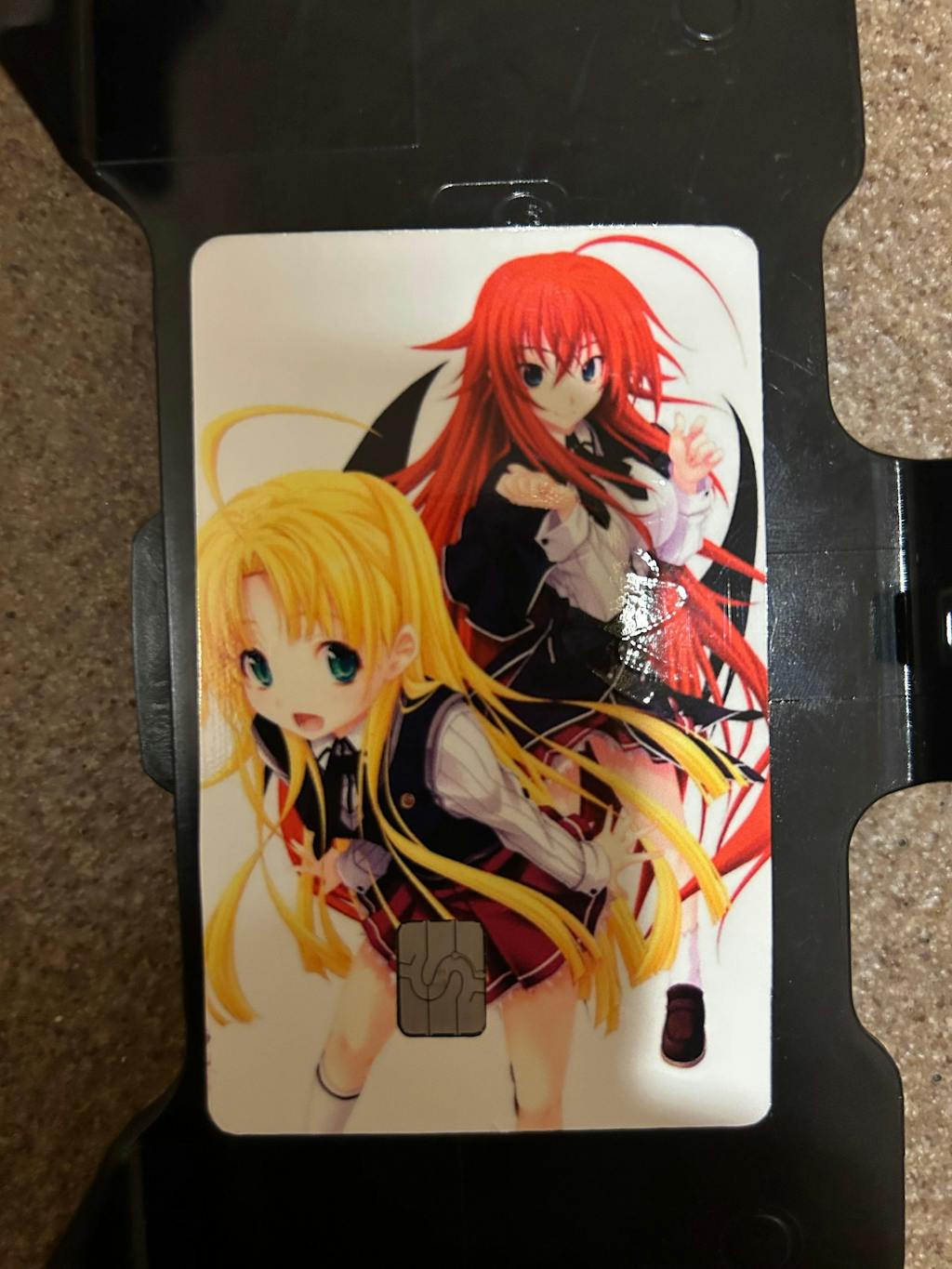 Create Your Own – CUCU Covers