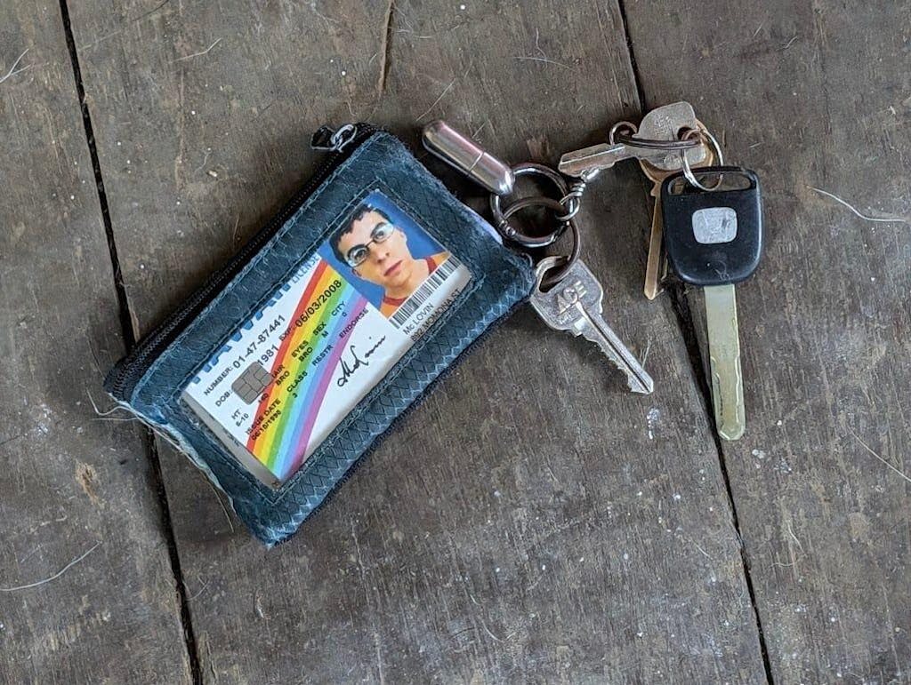 Mclovin – CUCU Covers