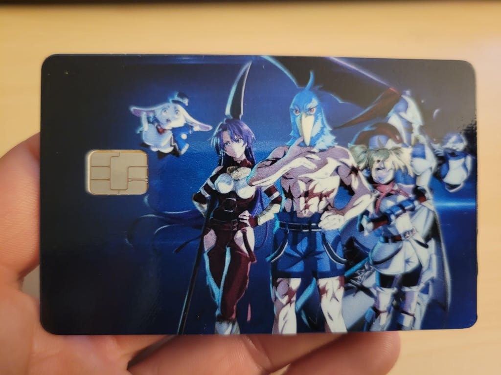 Create Your Own – CUCU Covers