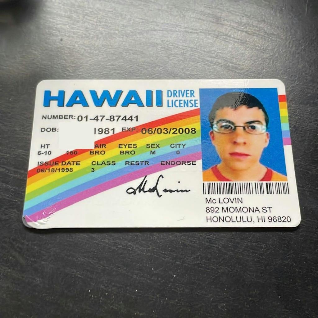 Mclovin – CUCU Covers